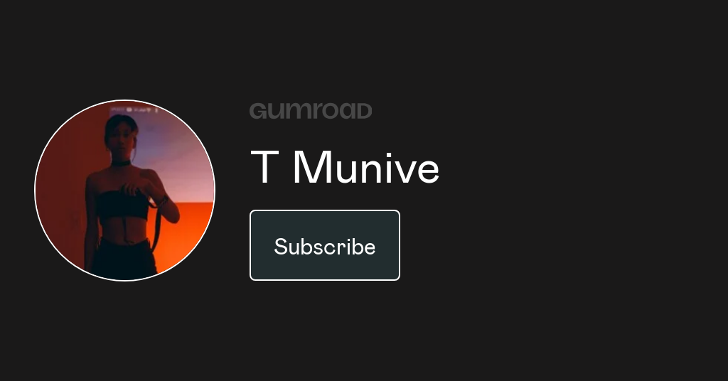 T Munive
