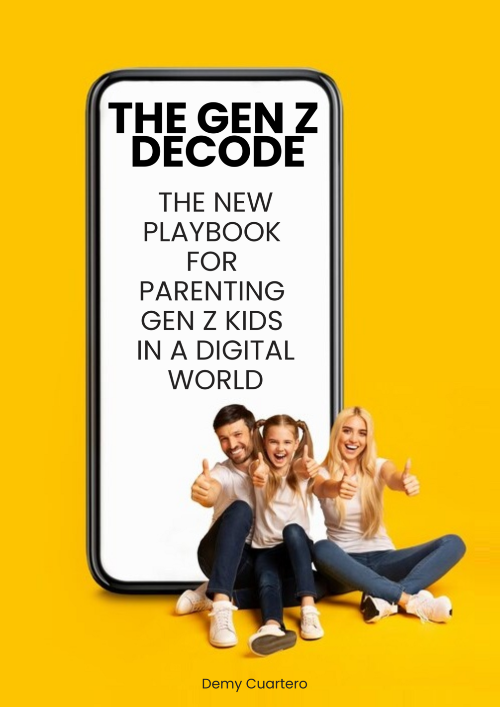 The Gen Z Decode