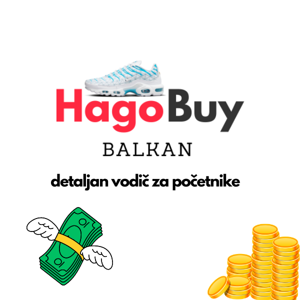 HagoBuy Balkan