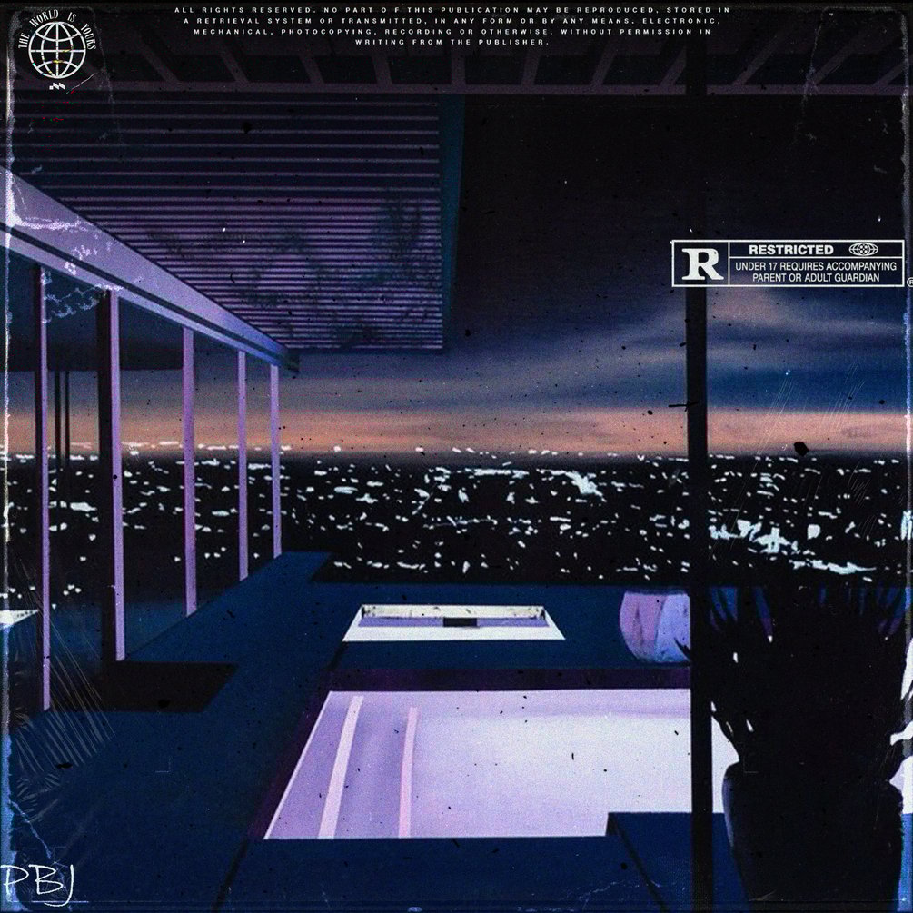 Dark RnB/Trapsoul Sample Pack "One Night"