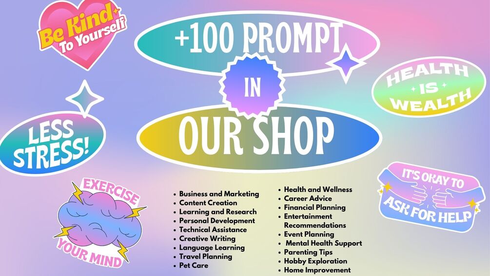 +100 Prompt for using Deepseek (or any AI tool) for Learning and Research