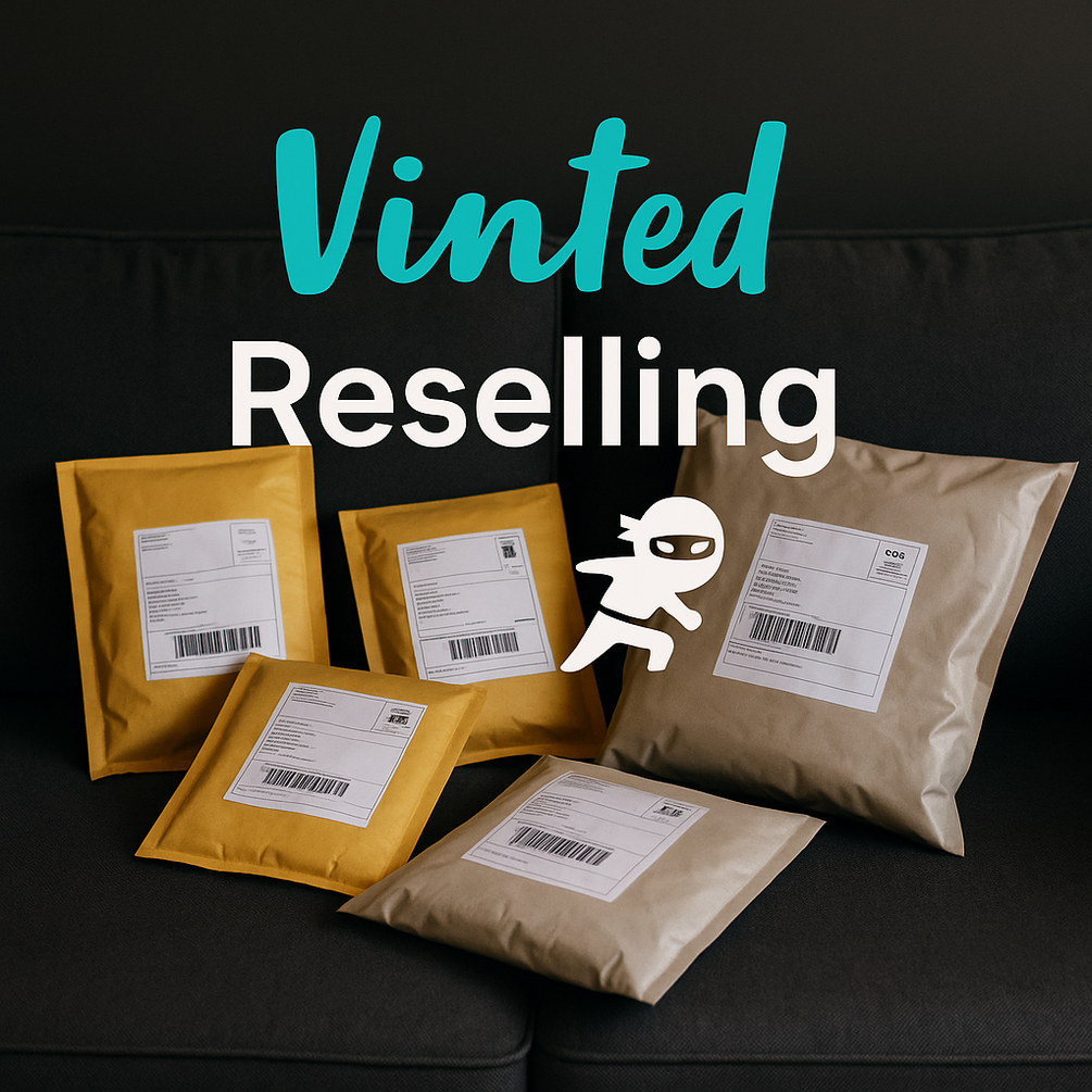 Guide Reselling