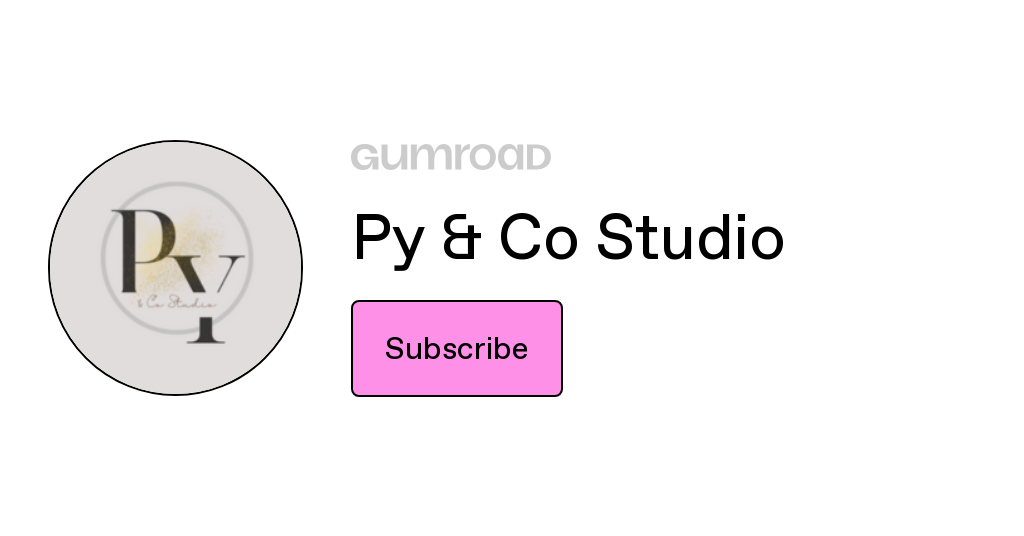 Py & Co Studio