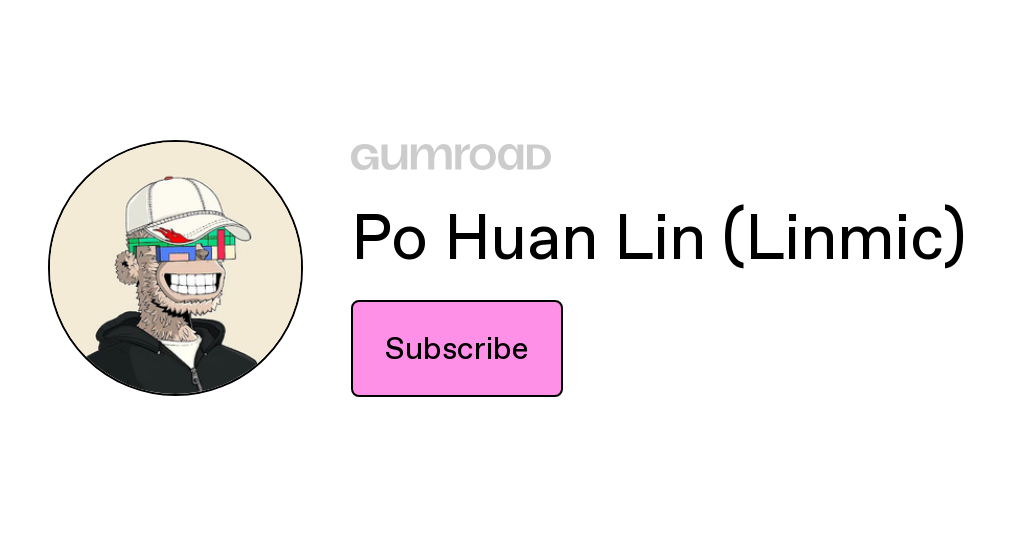 Po Huan Lin (Linmic)