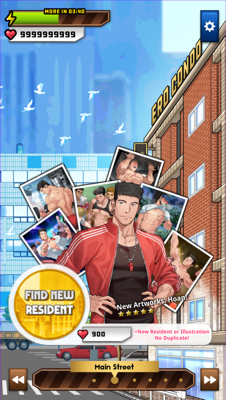 Ero Condo - New Free Update (v24.03) - 🚦 Ero Condo 🚦