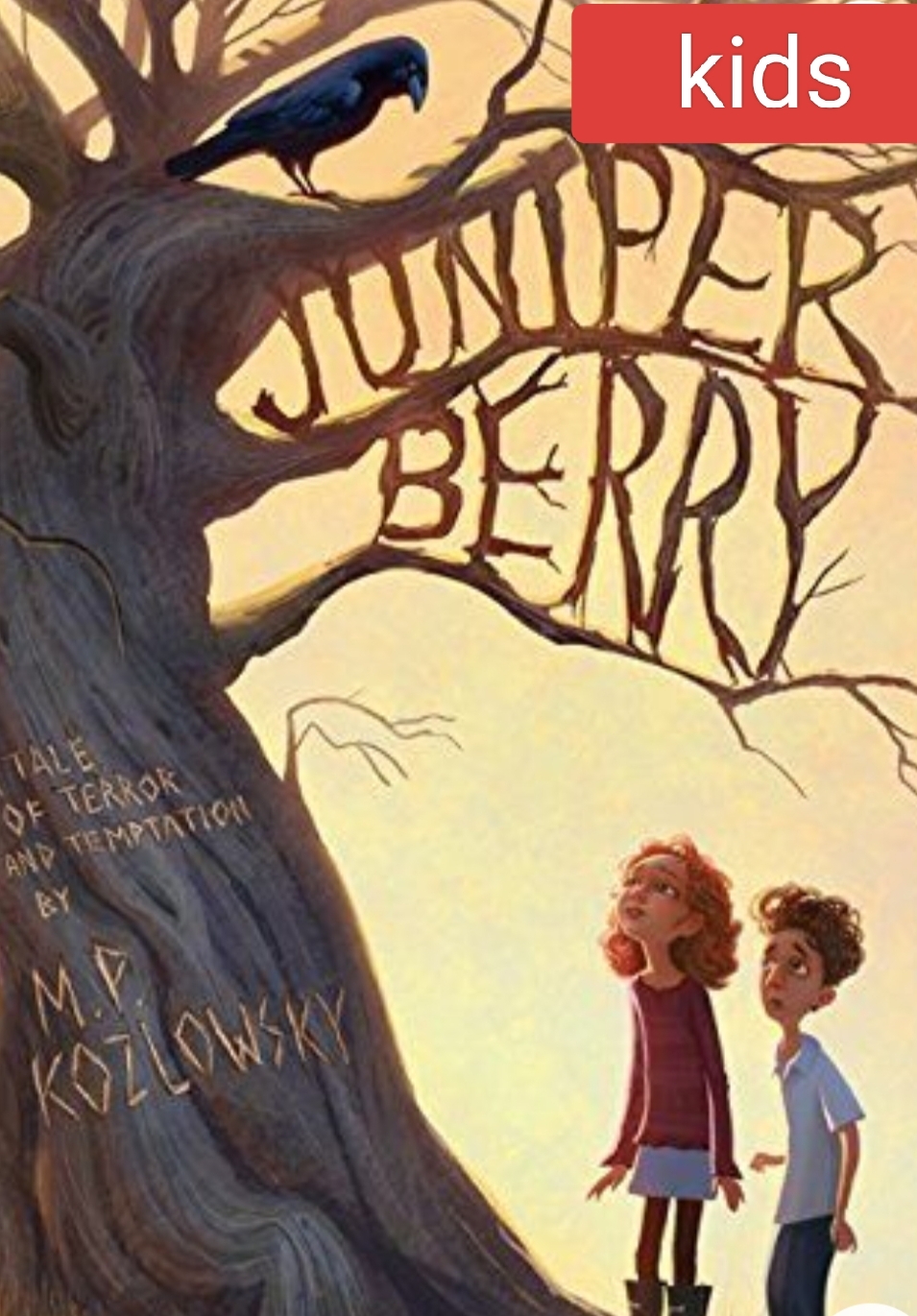 The Kind Fox and the Grumpy Bear