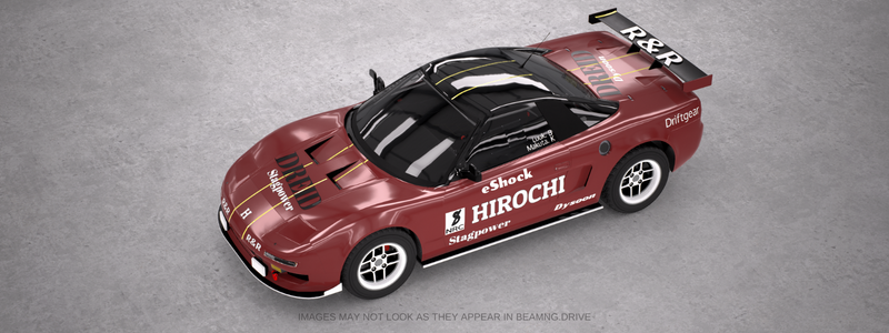 Hirochi CLS: Extended Collection