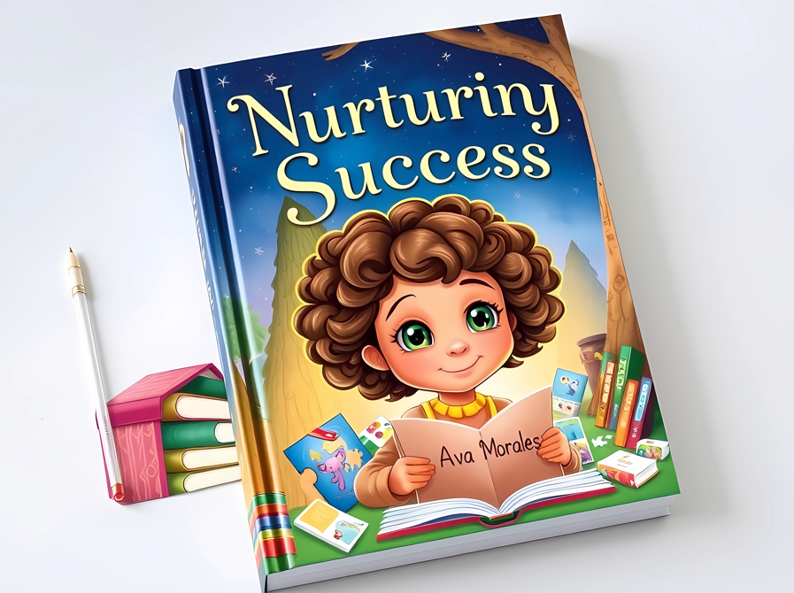 Nurturing Success-Story for kids