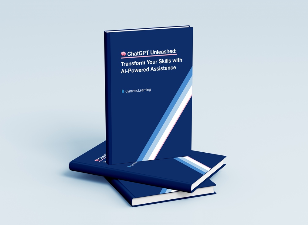 ChatGPT Unleashed: Transform Your Skills with AI-Powered Assistance