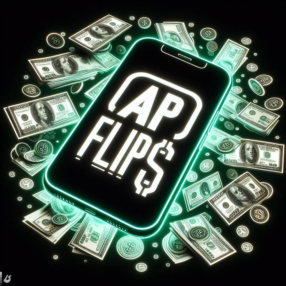 AP Flips
