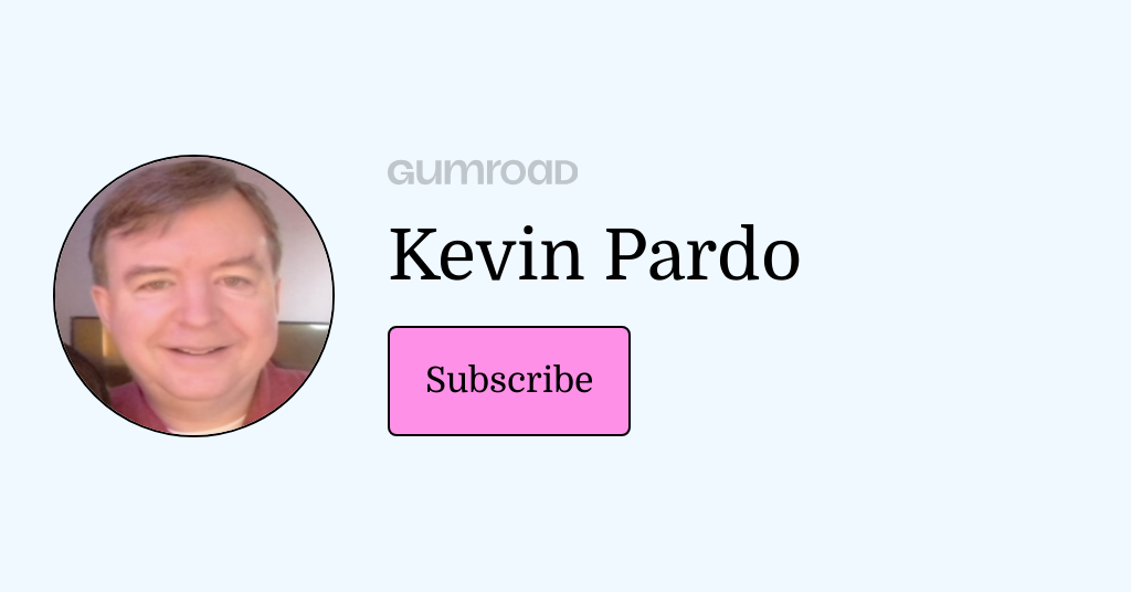 Kevin Pardo