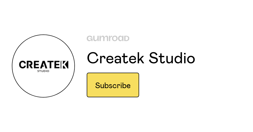 Createk Studio