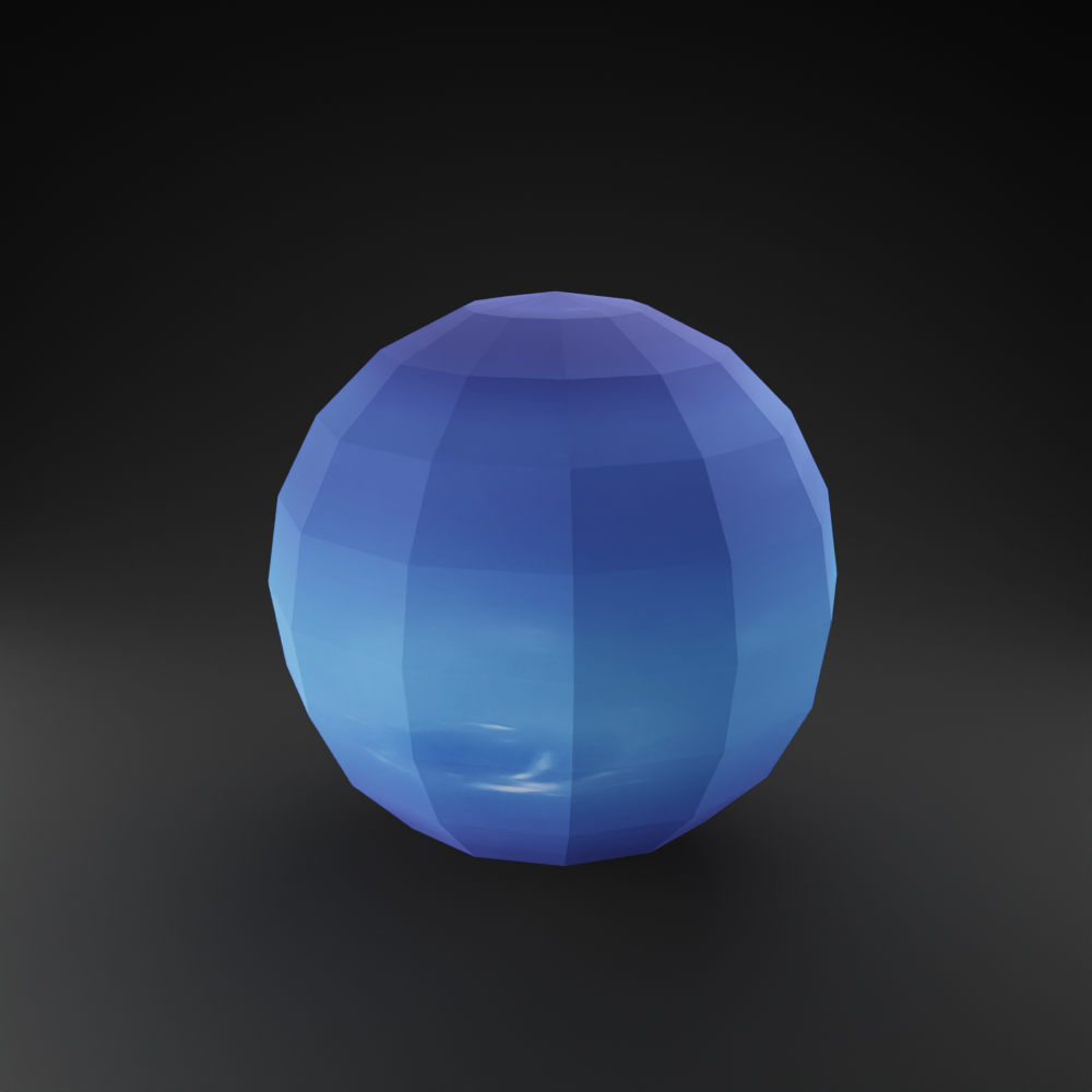 3d NEPTUNE Diy Model paper craft TEMPLATE In Pdf, Dxf And Svg Format ...