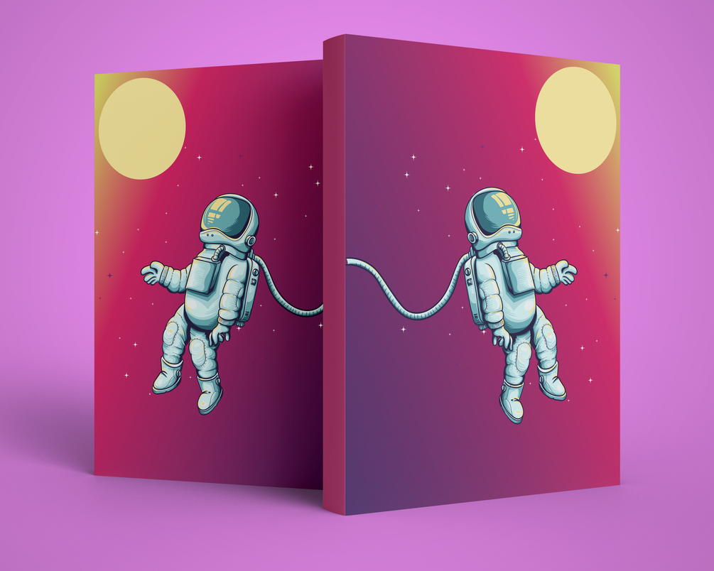 Astrolife Book Cover