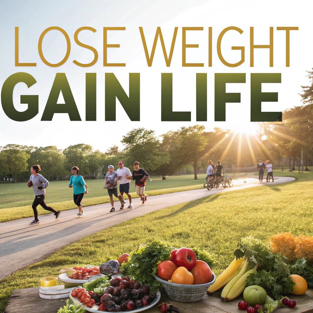 Weight Loss Made Simple: Practical Strategies for Lasting Change