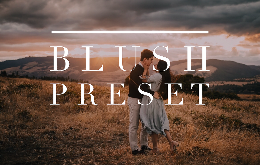 Blush by Amy Booker Photography *BUY UNTIL AUGUST 31ST, 2020*