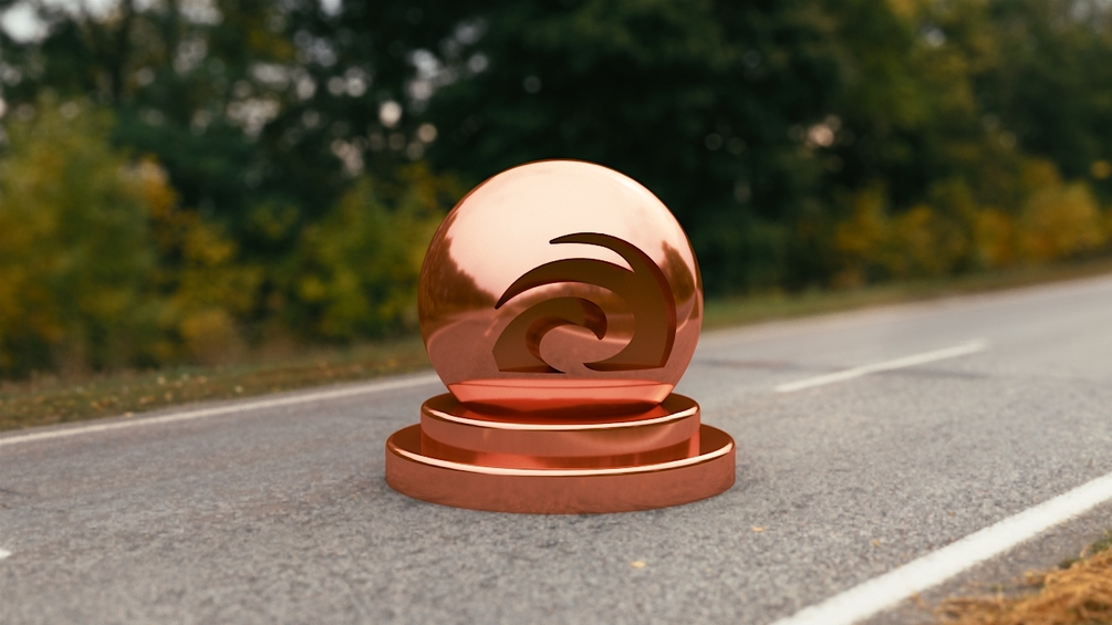 FstormRender Materials Library 1