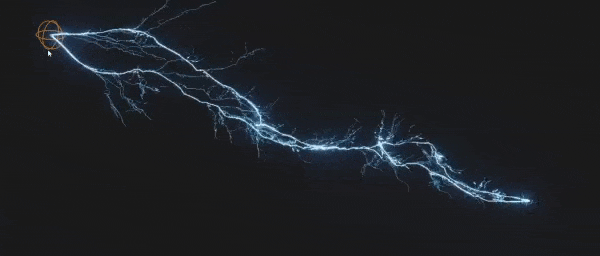 Blender's New VFX Pack Teaser: FREE Lightning Sample Inside ...