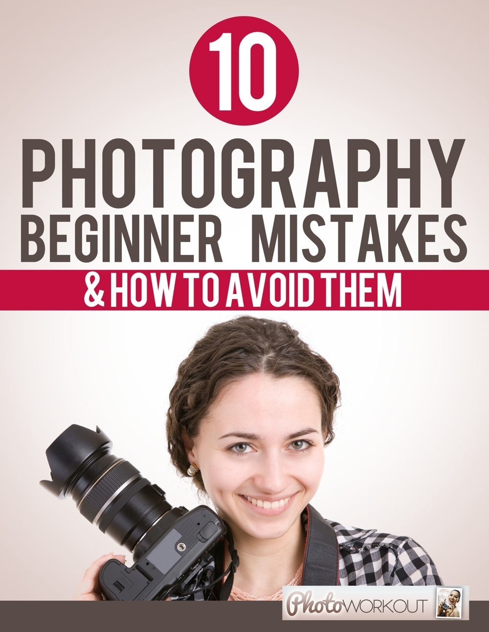 10 Most Common Photography Mistakes and How to Avoid Them