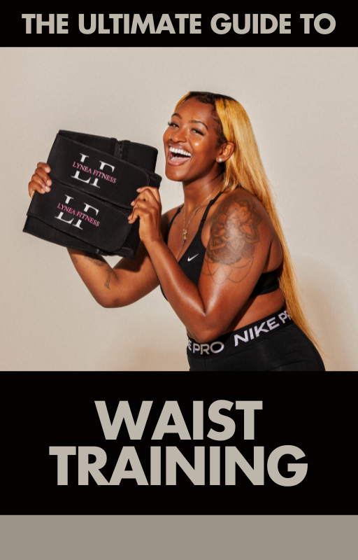 Custom Waist Trainer Size Consultation + FREE Waist Trainer