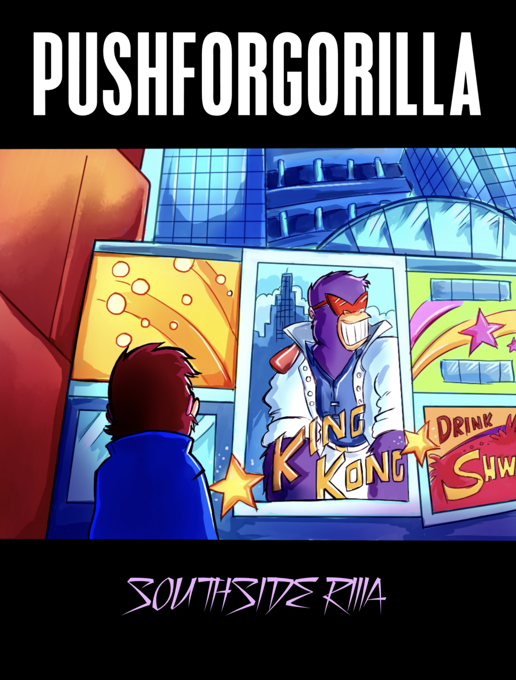 THE LEGENDARY ARTIST: HOW TO HUSTLE & GET MONEY