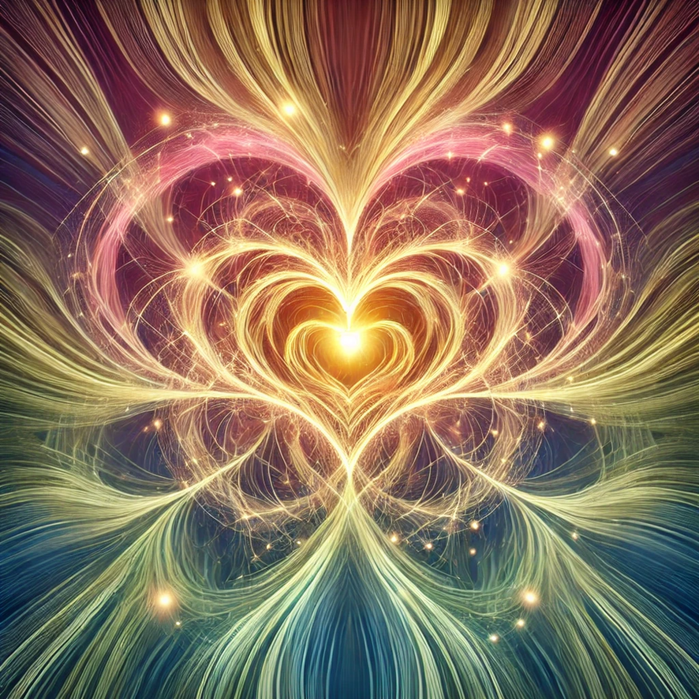 Perfect Relationship Alchemy (Transcendent)