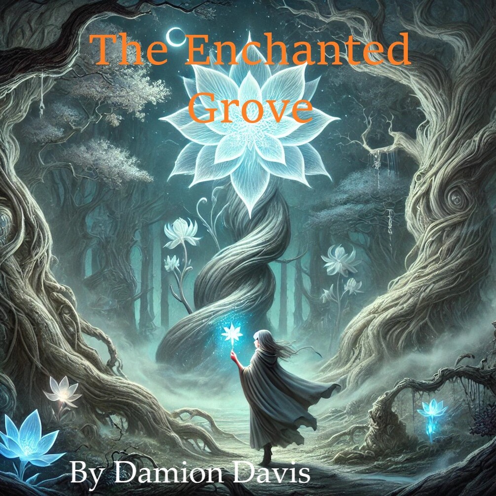 The Enchanted Grove