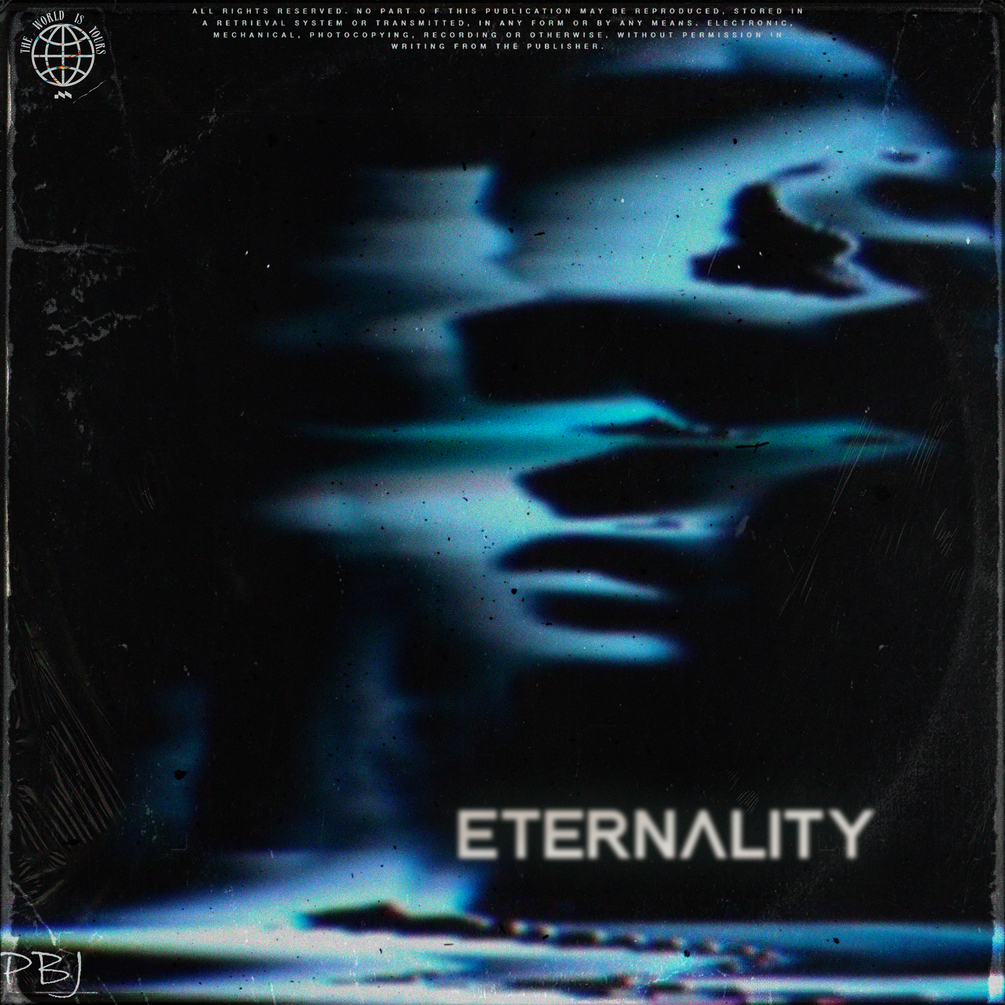 Dark RnB/Trapsoul Sample Pack "Eternality"