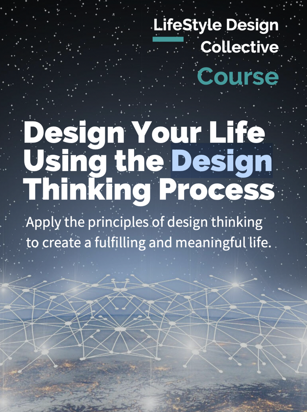 Life Design Course
