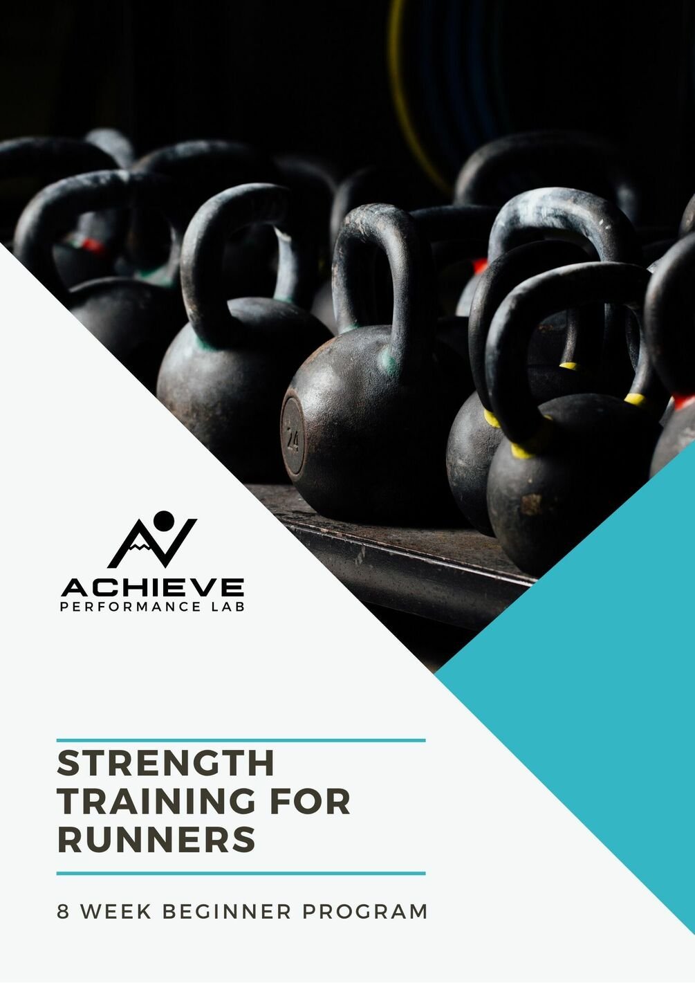 Beginner Strength Program For Runners
