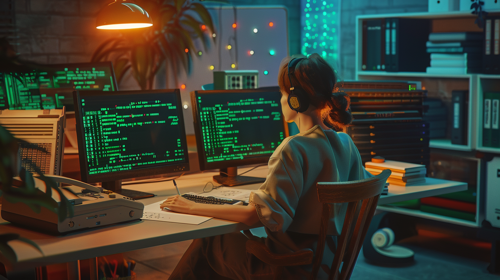 🎓 Apprendre le COBOL en 2025 – Formation accessible pour débutants