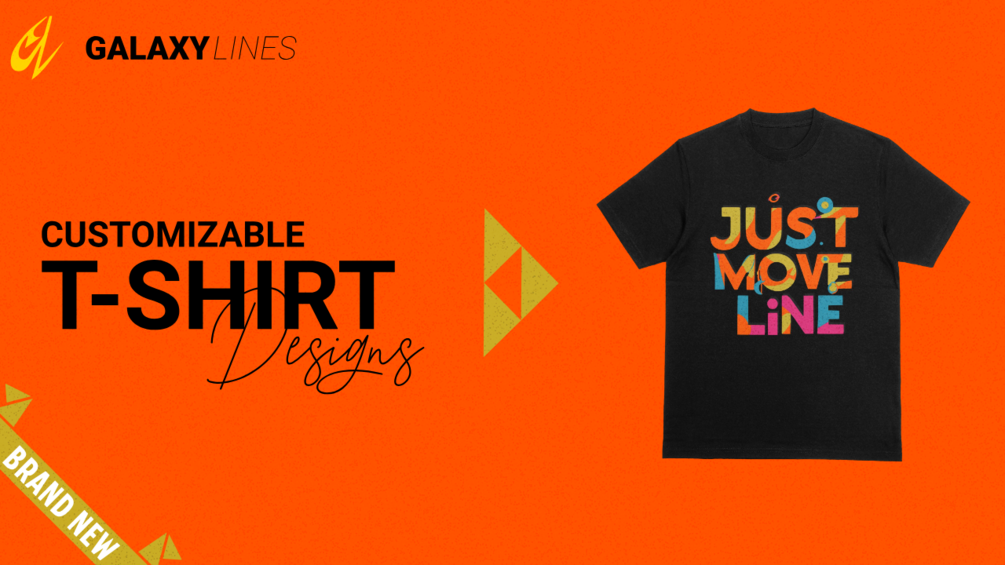 Customize Anything: Transform Your Designs Across a Spectrum of Products!