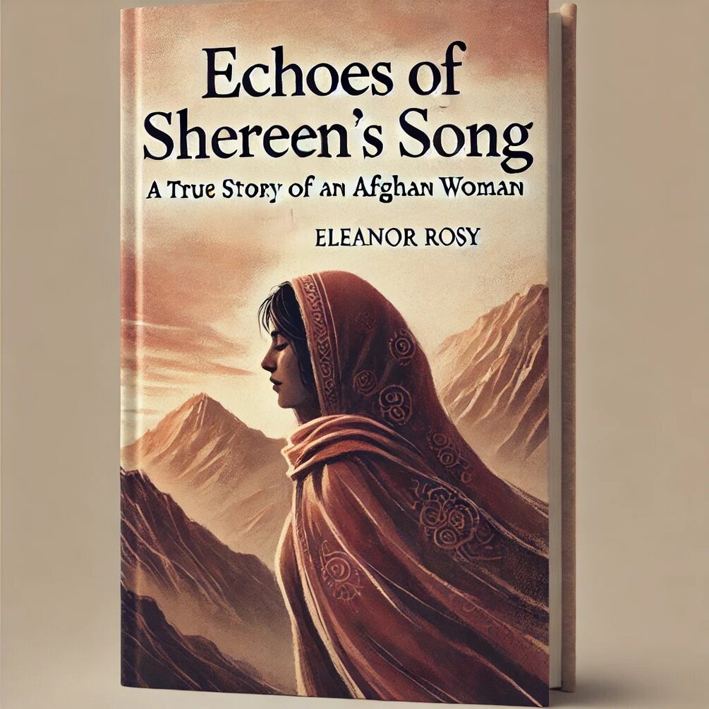 Echoes of shereen 's song