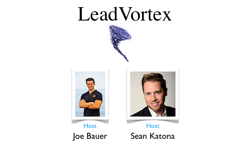 Lead Vortex 1 day training