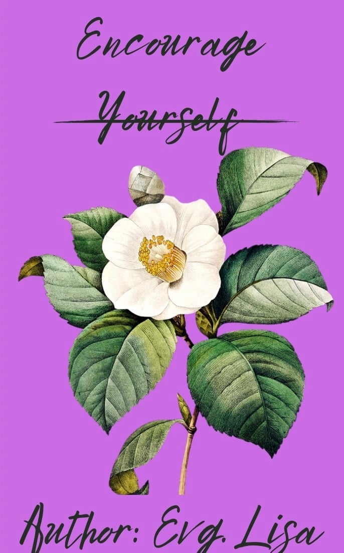 Encourage Yourself Ebook