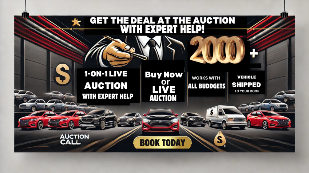 Auction Call