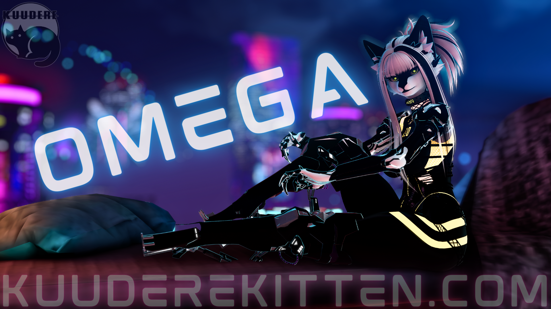 KuudereKitten Avatars