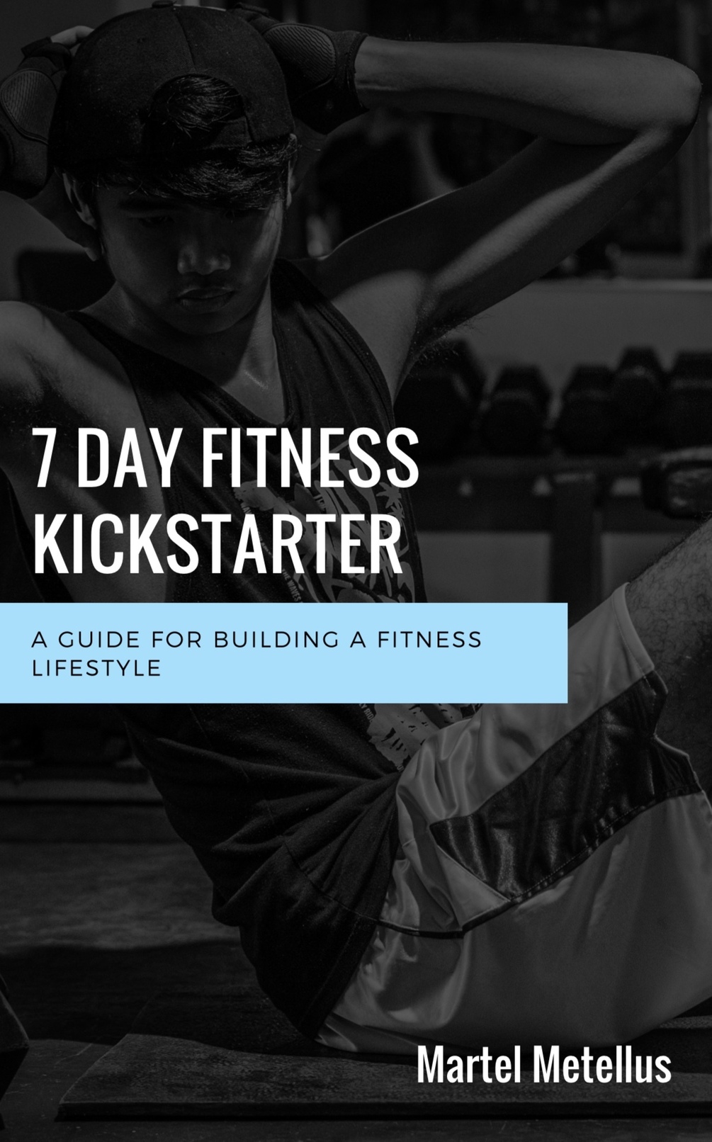 Free 7-Day Fitness Guide