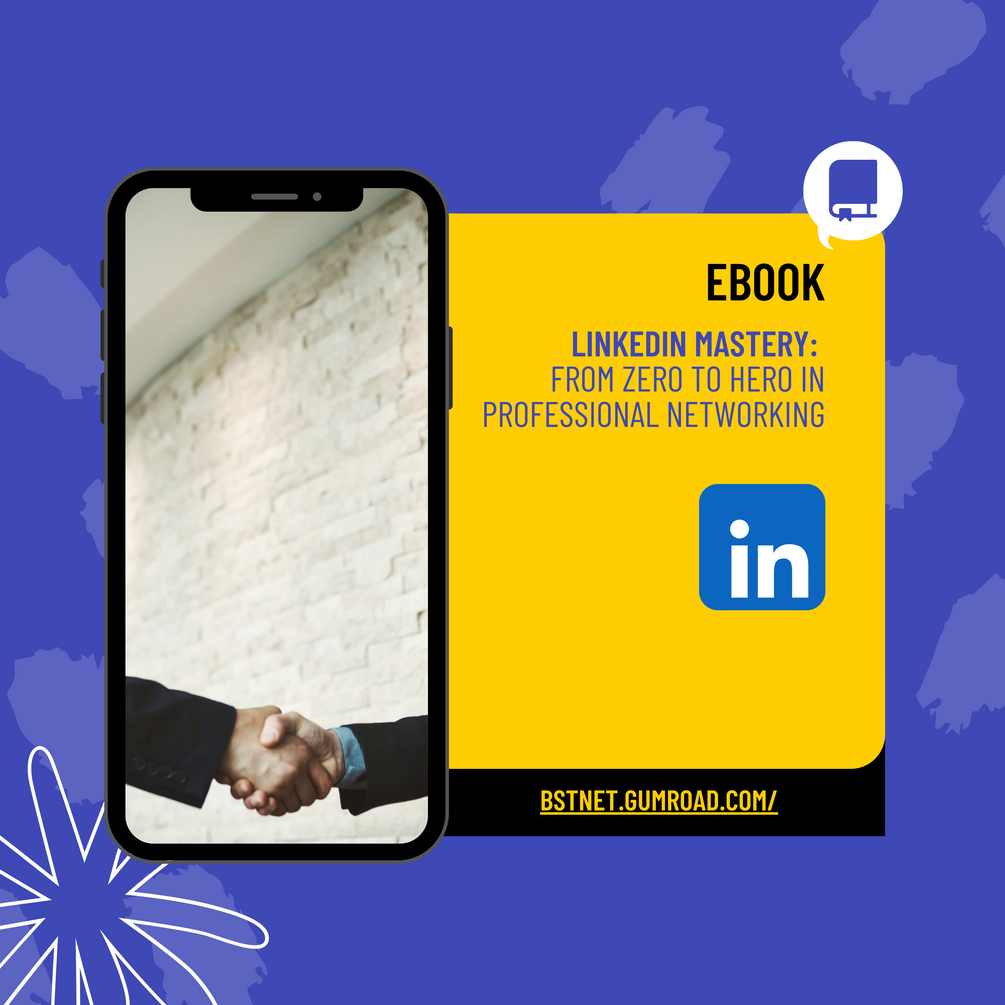LinkedIn Mastery: From Zero to Hero in Professional Networking