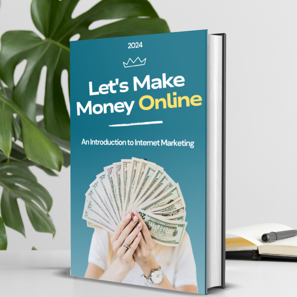 Let's Make Money Online