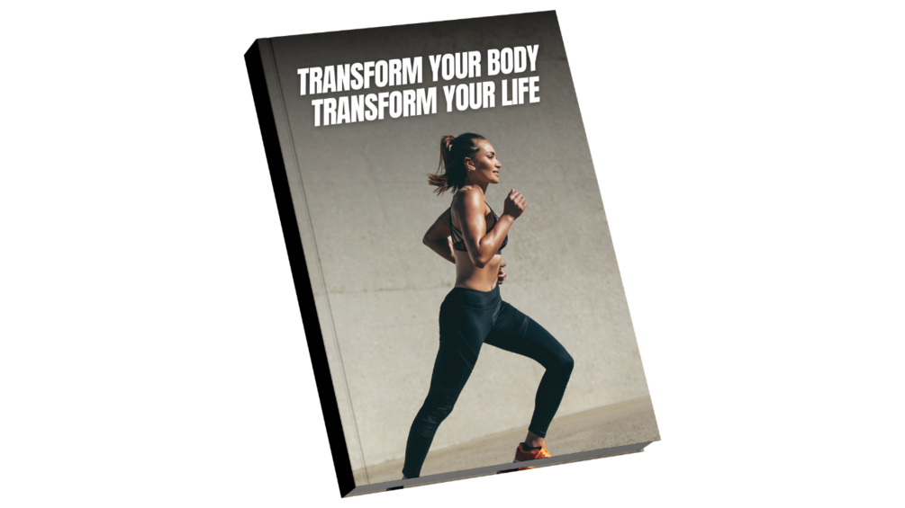 Walk Your Path to Fitness:Transform Your Body, Transform Your Life