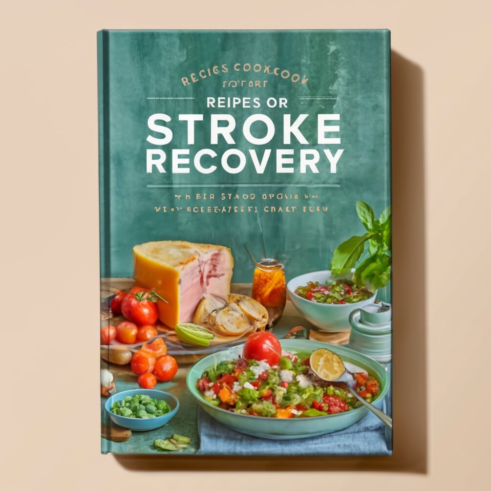 RECIPES FOR STROKE RECOVERY