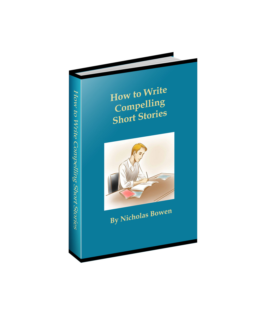 How to Write Compelling Short Stories (Preview)