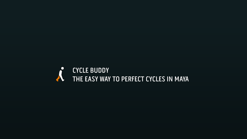 Cycle Buddy 2 1