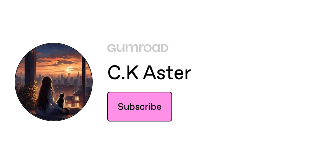 C K Aster