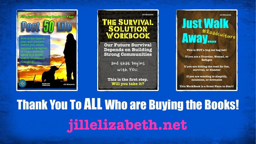 3 eBook Combo Special - Best Value