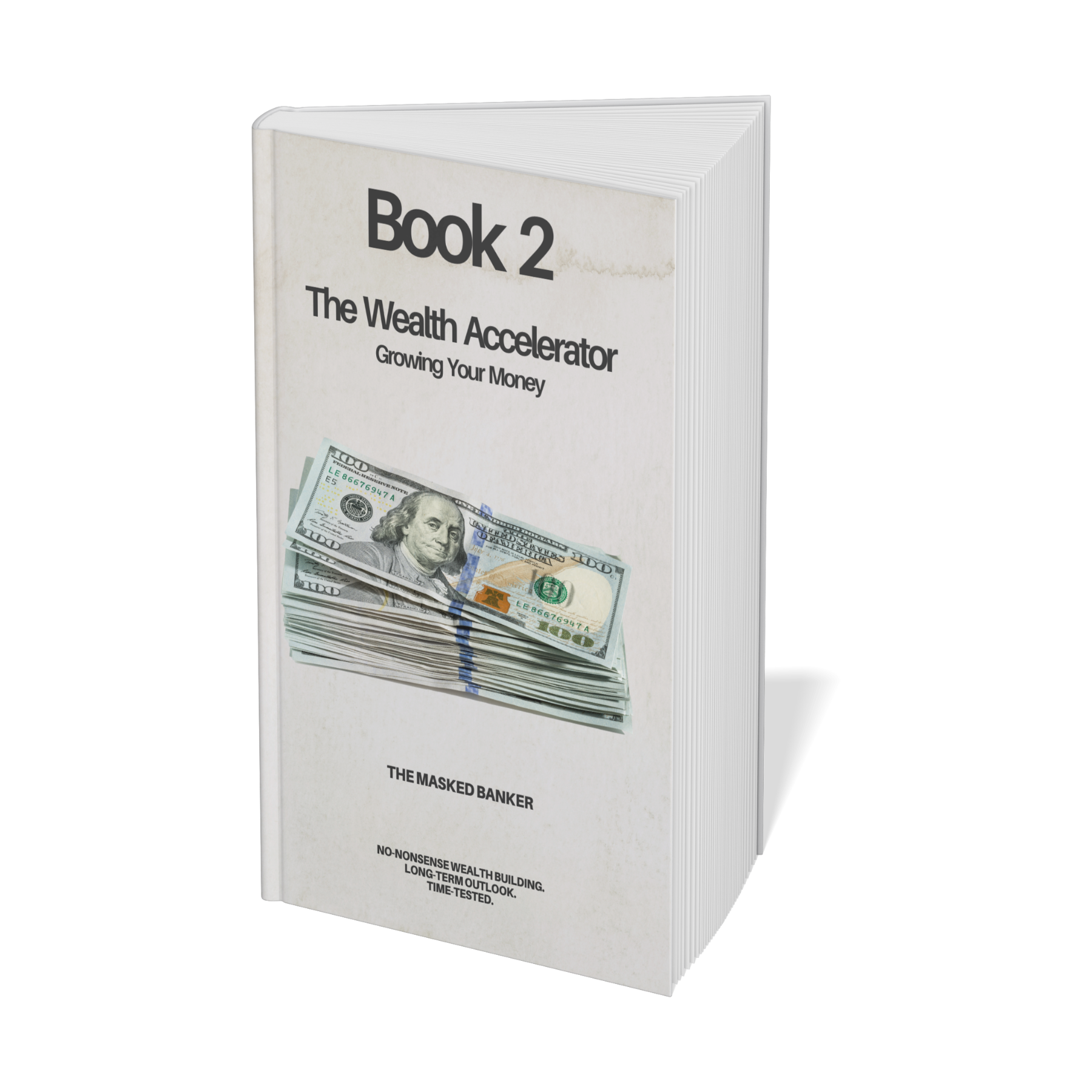 The Wealth Accelerator: Growing Your Money