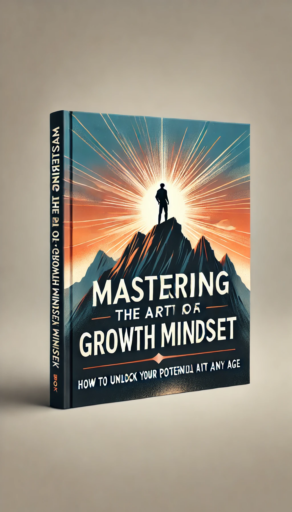 Mastering the Art of a Growth Mindset: How to Unlock Your Potential at ...