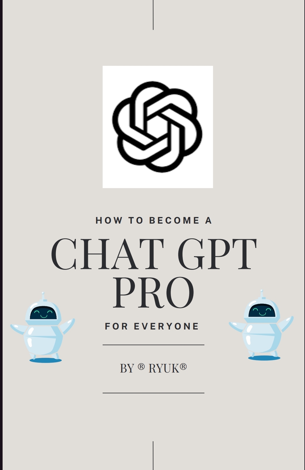 How to become a chat gpt pro