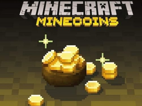 Minecraft unlimited minecoins mod